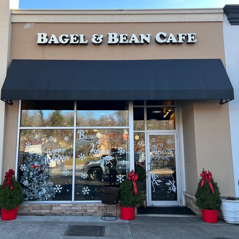 Bagel & Bean Cafe